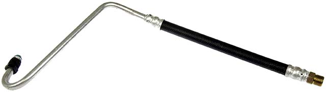 Ölkühlerleitung, Einlass (Motorseitig) | Ölkühlerleitung | Motor | Cars ...