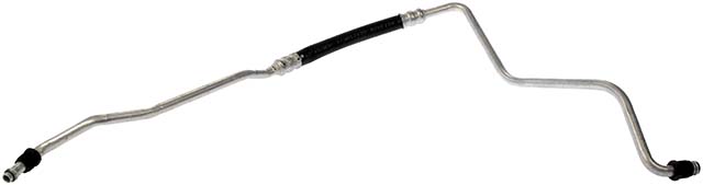 Ölkühlerleitung Einlass | Ölkühlerleitung | Motor | Cars & Stripes