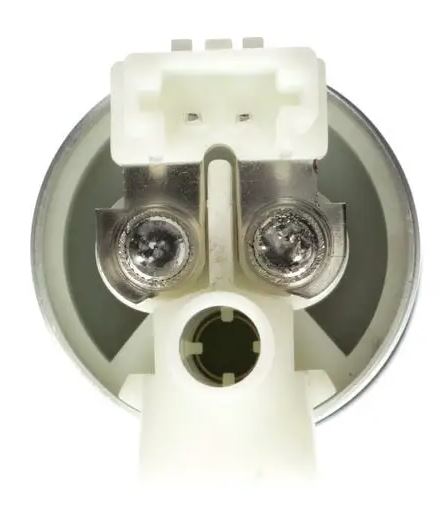 Kraftstoffpumpe für Chevrolet Van G20, Pontiac Firebird, Pontiac Trans ...
